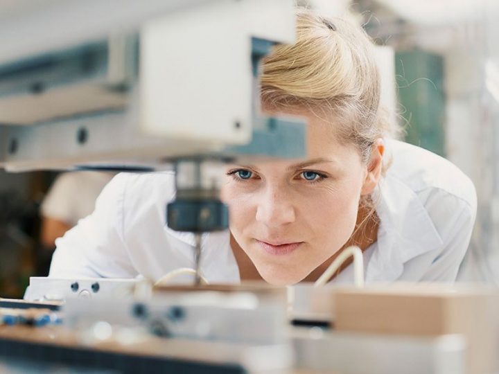 Susanne Schmuck - sevDesk