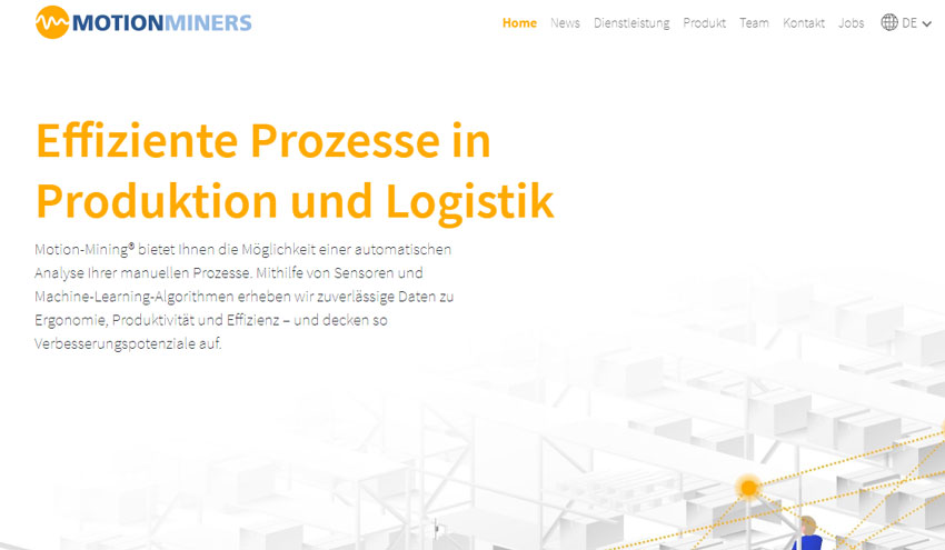 Die 15 erfolgreichsten Startups Deutschlands - sevDesk