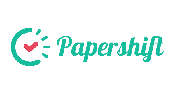 Papershift Zeiterfassung für sevDesk Buchhaltungssoftware Papershift Zeiterfassung für sevDesk Buchhaltungssoftware